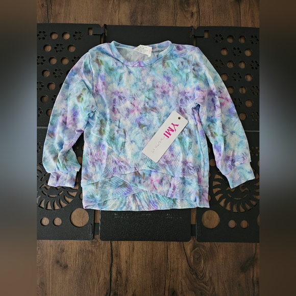 YMI | Shirts & Tops | Ymi Sweatshirt | Poshmark